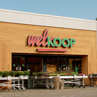 Welkoop Bolsward - Bolsward