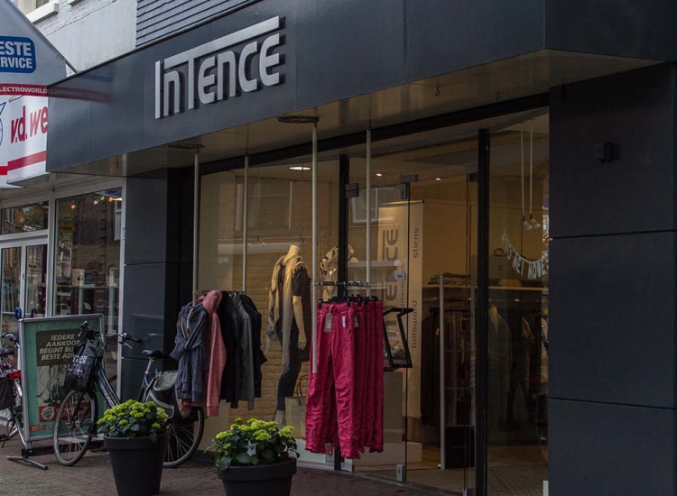 Intense Mode - Bolsward