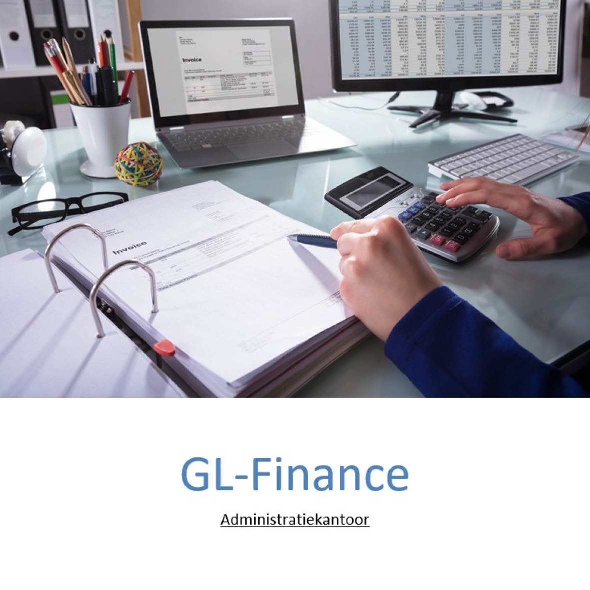 GL Finance - Bolsward