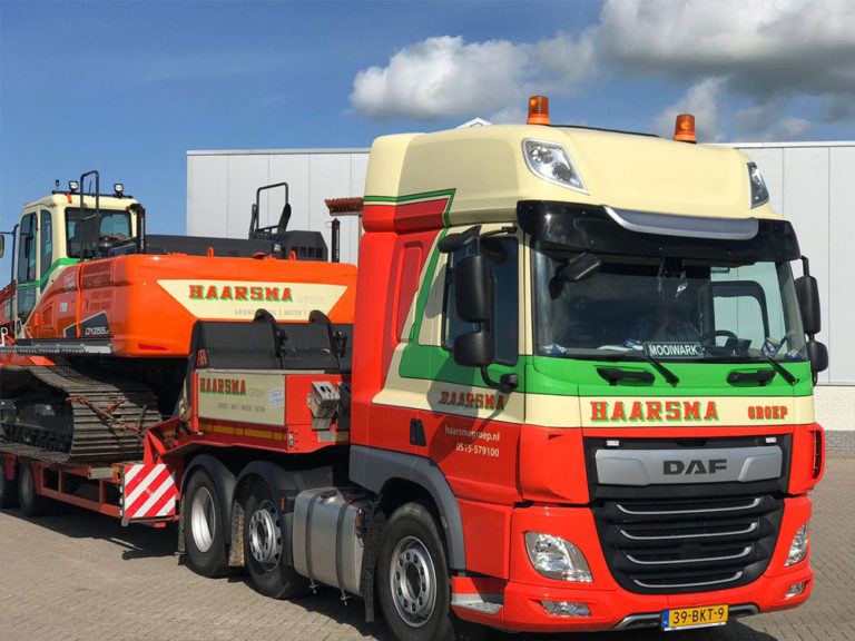 Haarsma Groep - Bolsward