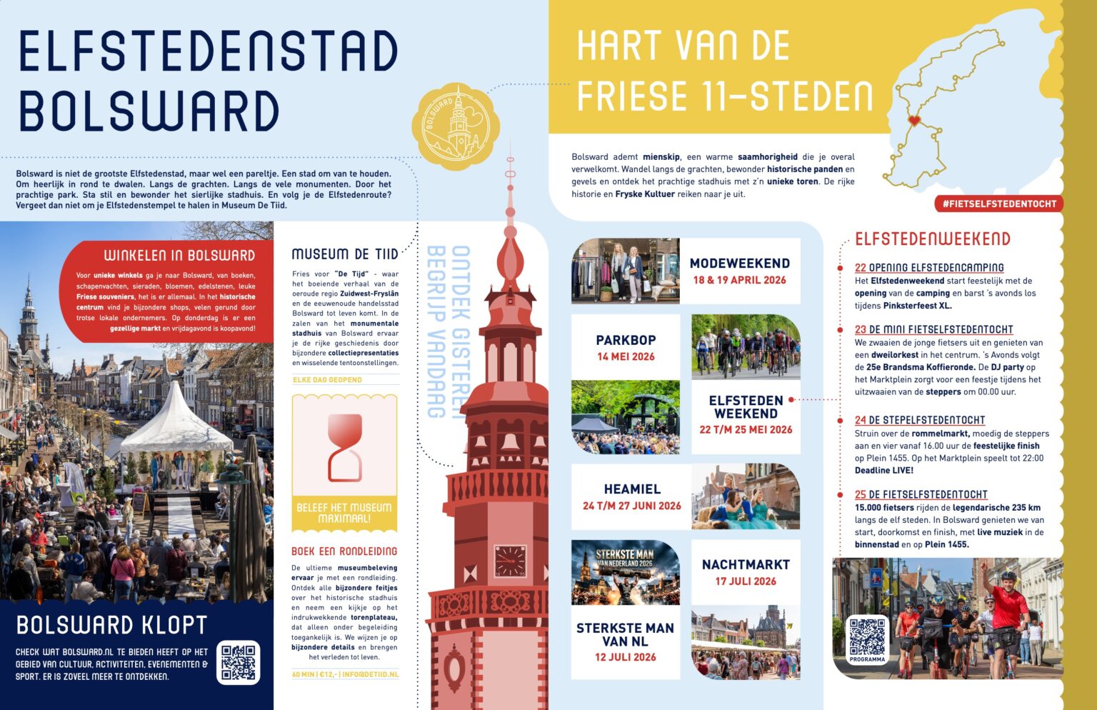 Agenda - Bolsward
